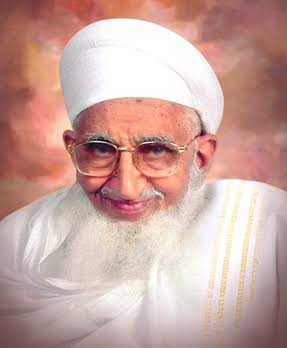 The Wonder of Syedna Mohammad Burhanuddin RA – The Scribes of BHS